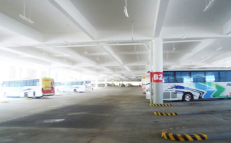 SM Lipa - EXAN Builders Corporation