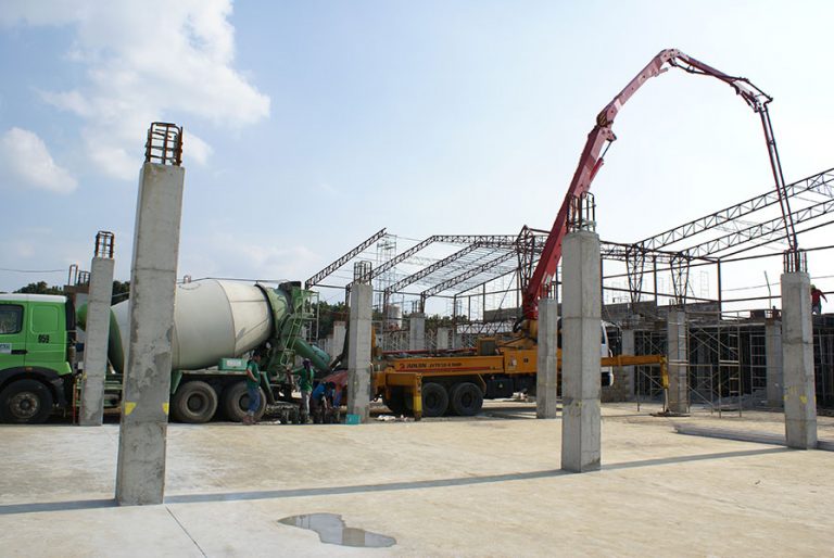 Our Partners - EXAN Builders Corporation