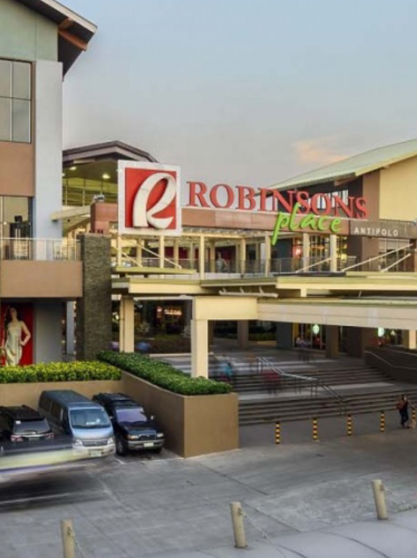 Completed Projects - EXAN Builders Corporation